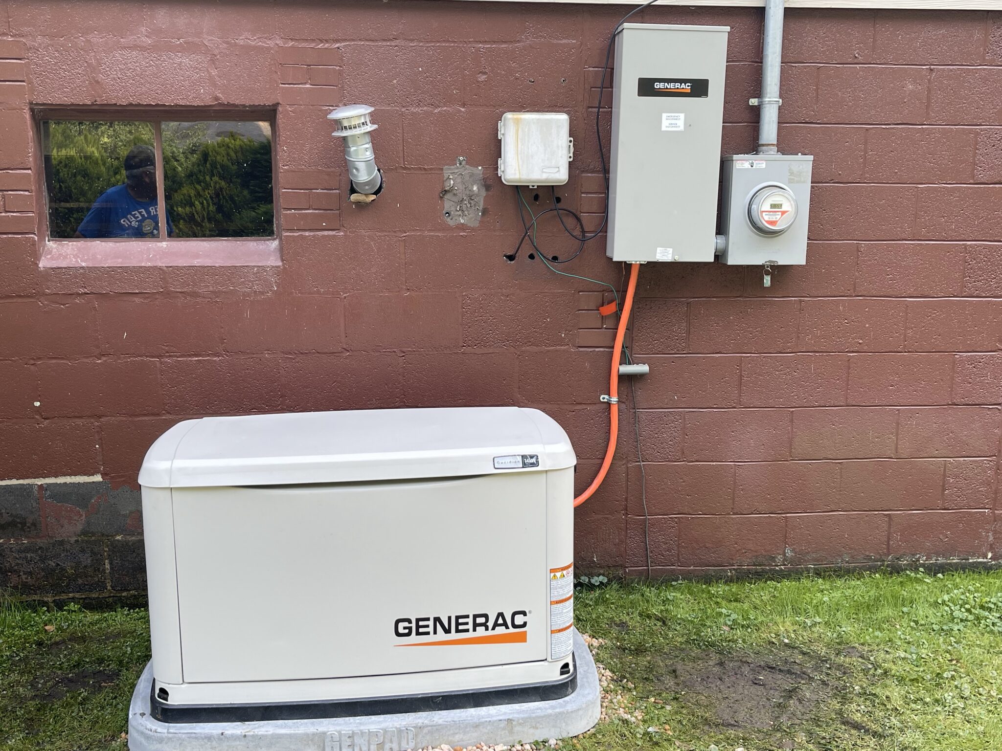 Standby Generators - Flash Electrical WV