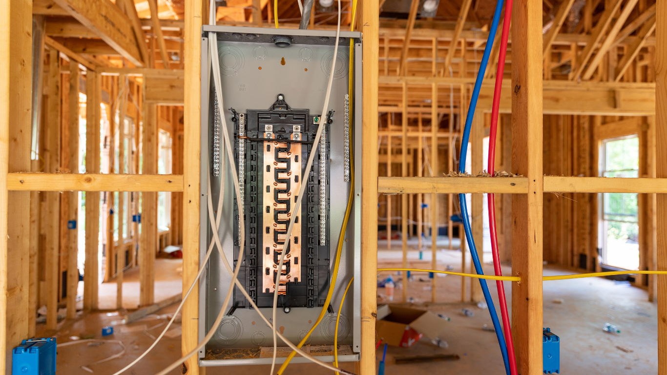 Home - Flash Electrical WV