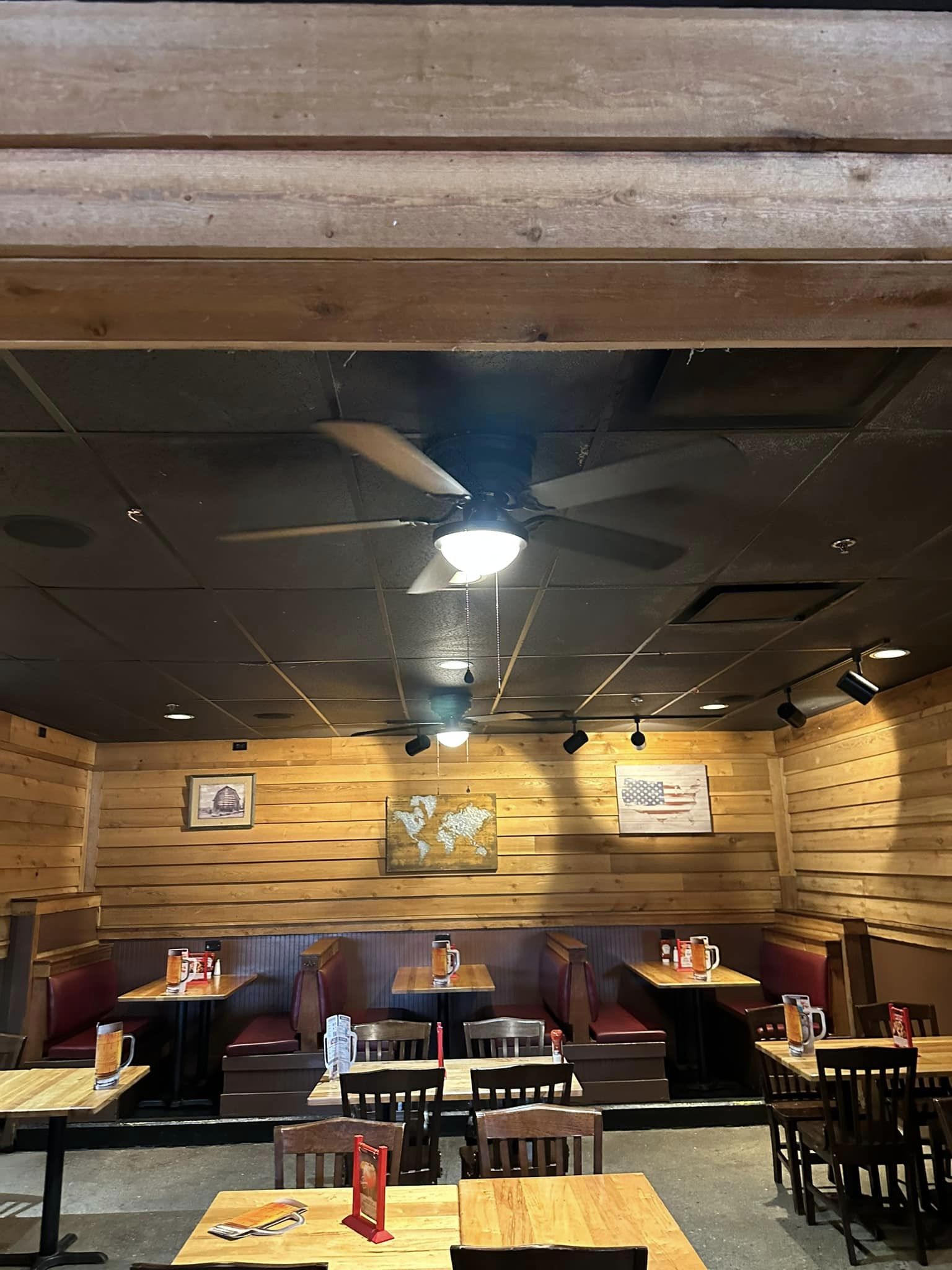 Commercial - Flash Electrical WV